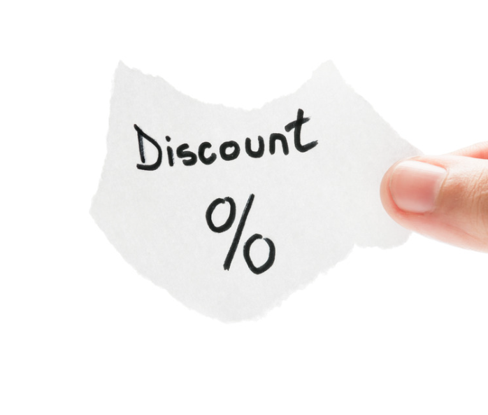 Demystifying “1%/10 Net 30”: Understanding Early Payment Discounts ...