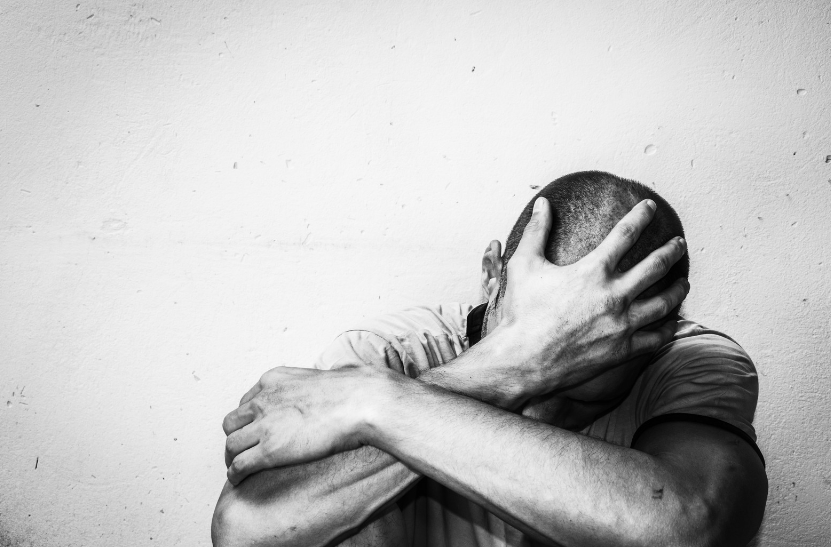 Victory: How to Beat Depression – Aspire to Rise