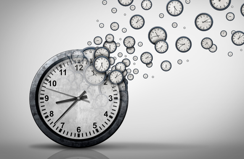 Why We Should Always Be on Time – Aspire to Rise