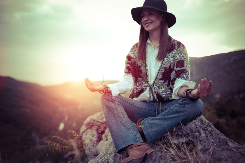 How to Clear Your Mind – Aspire to Rise
