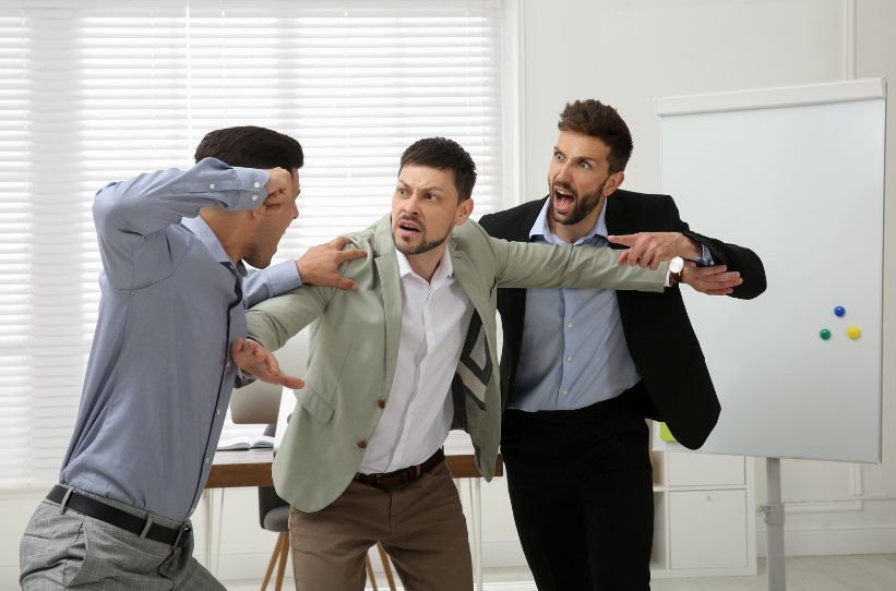 How to Deal With Interruptions – Aspire to Rise