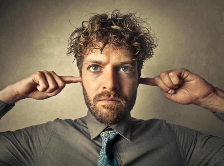 This Happens When You Do Not Listen! – Aspire to Rise
