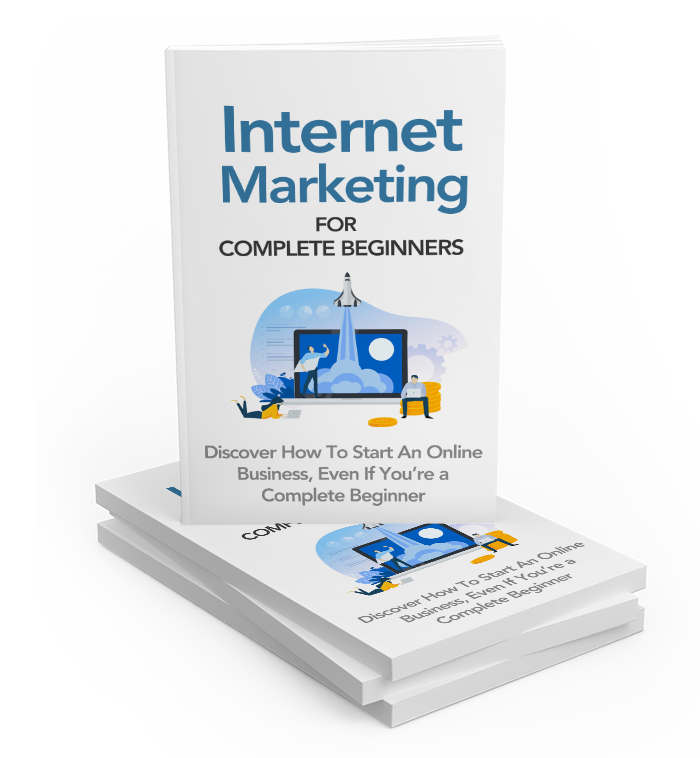 Internet Marketing for Beginners: Transforming Businesses in the ...