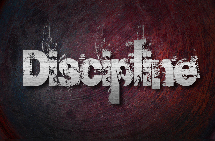 The Path to Success: Embracing Discipline – Aspire to Rise