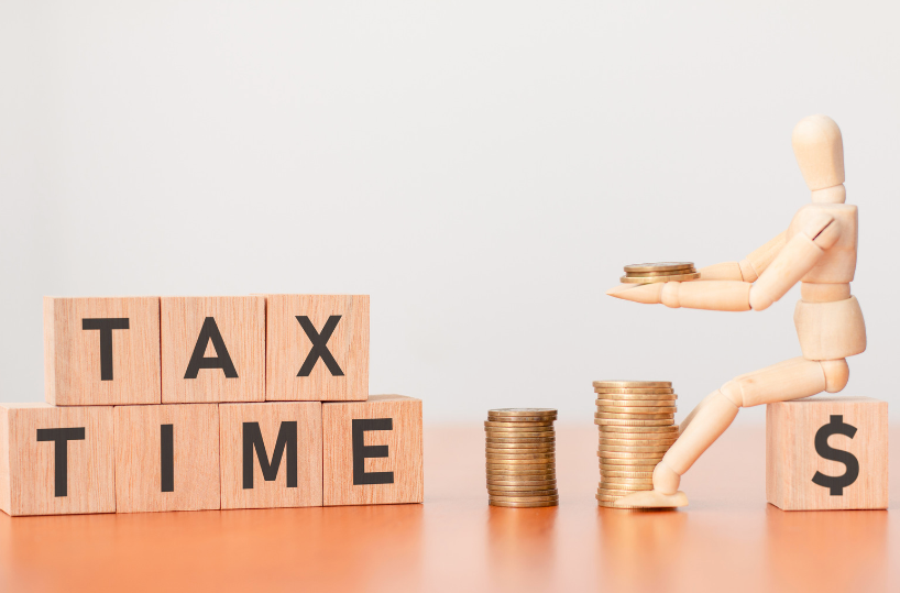 Tax Terms: Credit vs Deduction – Aspire to Rise